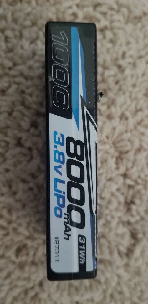 Cell Lipos R C Tech Forums