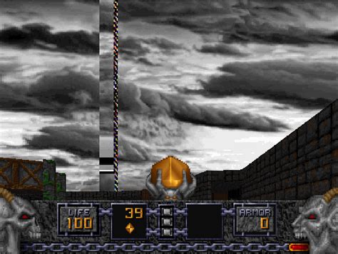 Editing Custom Skies Into Heretic Crispy Heretic Doom Editing Doomworld