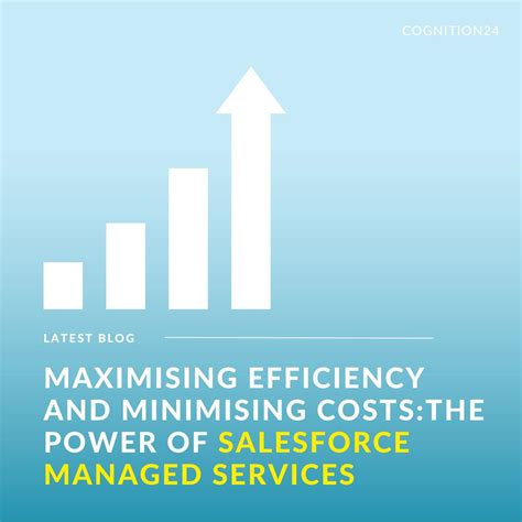 Boost Efficiency With Salesforce Managed Services Cognition24 Posted