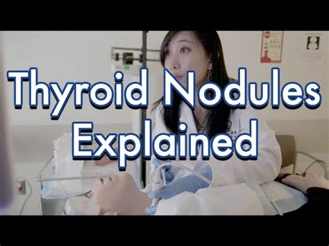 Subcentimeter Thyroid Nodules Dr Tuncay Delibasi Md Health Blog