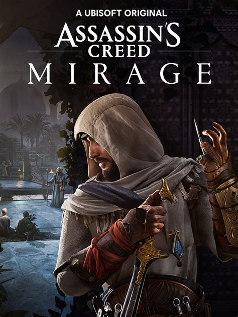 Assassin S Creed Mirage Epic Games Store