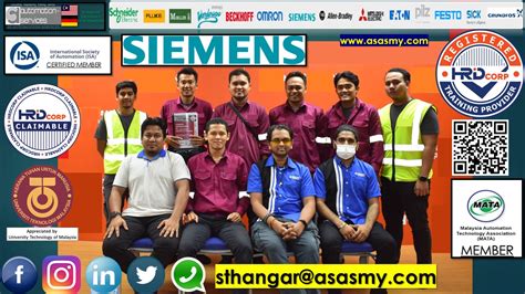 Plc Hmi Scada Training In Siemens Simatic Manager V56 Software
