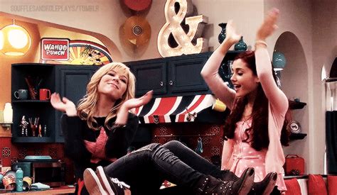 Sam And Cat S Wiffle