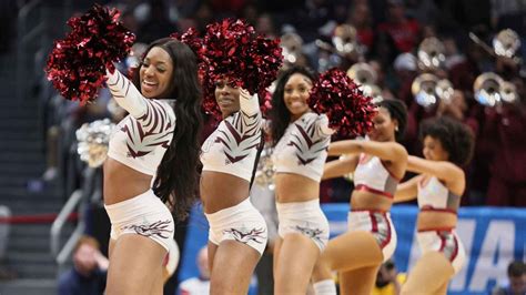 Texas Southern Wins First Ever National Cheerleading Title By An Hbcu