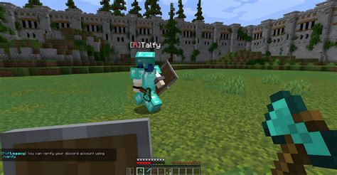 3 Best Minecraft Servers For Axe Pvp