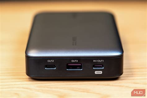 Ugreen W Mah Power Bank Review All You Need And More