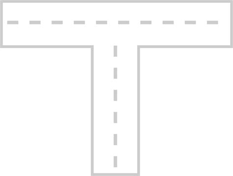 Roads Asphalt 36639168 Vector Art At Vecteezy