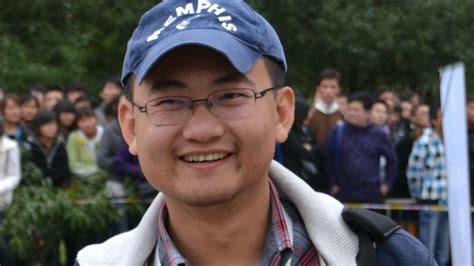 Peng Wan Peng Wan IQIYI