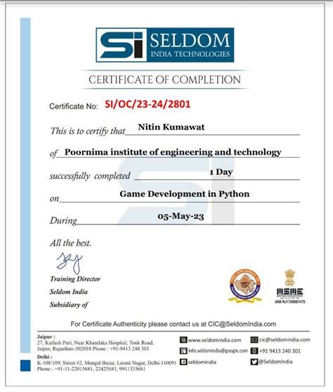 Nitin Kumawat Posted On Linkedin