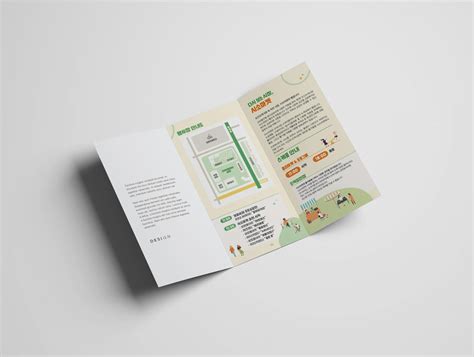 [오색시장] 현수막 배너 포스터 리플렛 사회적협동조합 사다리 포트폴리오