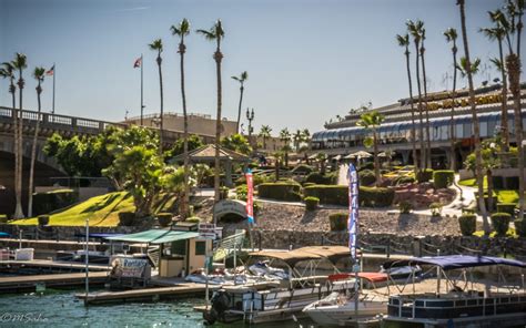Havasu Landing Ferry Boat Terminal Reviews Photos And Phone Number