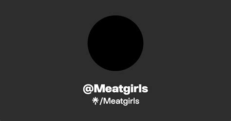 Meatgirls Listen On Spotify Linktree