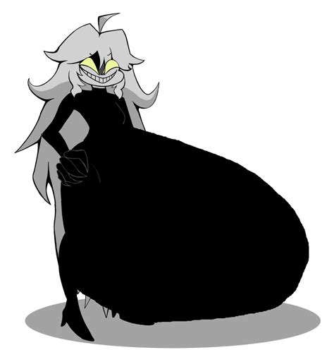 Trollge Gf Vore By Realblaze101 On Deviantart