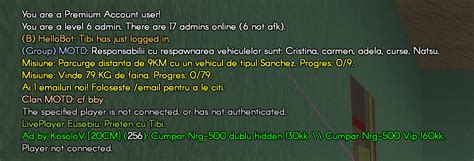 Schimbare Font In Chat Pe Samp Moduri Samp