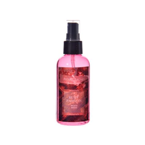 Ruby Passion Body Mist Kg Wellness Boutique Spa And Salon