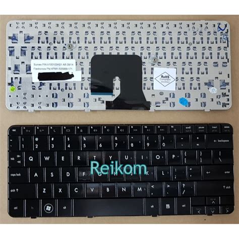 Jual Keyboard Notebook Hp Pavilion Dv Dv Dv Dv Dv Shopee Indonesia