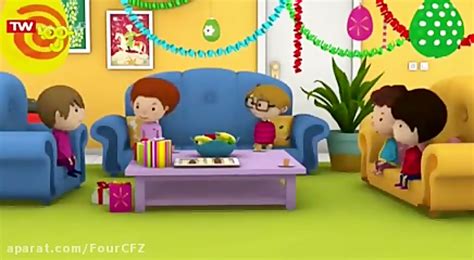 کارتون مهارتهای زندگی مهارتهای زندگی جدید