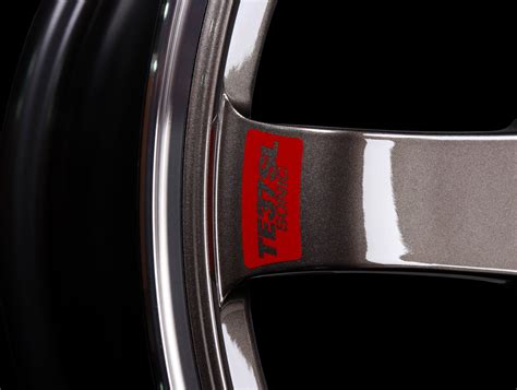 Volk Racing Te37 Sonic Sl Wheels Pressed Graphite 16x8 4x100 34
