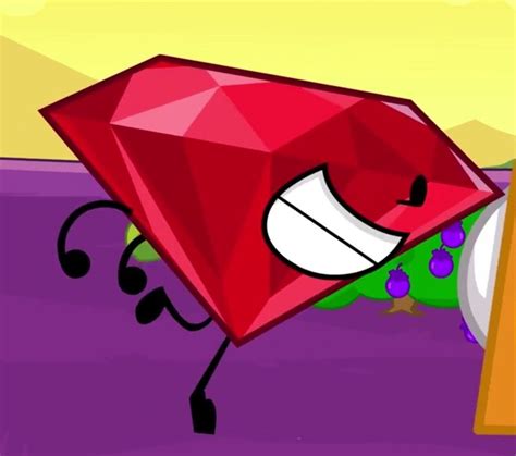 Bfdia 7 Ruby En 2024