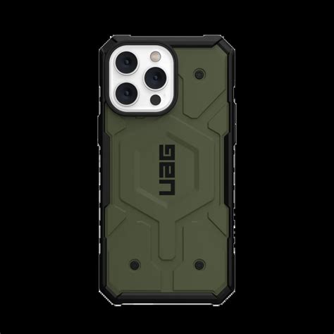 ซื้อ Uag Pathfinder Magsafe เคส Iphone 14 Pro Max Olive กับ 425
