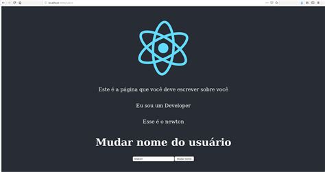 Desenvolvendo Um Projeto Com Reactjs Do Zero Ao Deploy — Part6 Criar