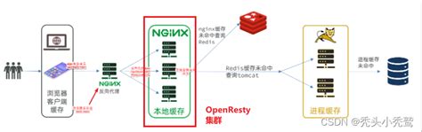 Openresty——（nginx的多级缓存）openresty Lua文件 Csdn博客