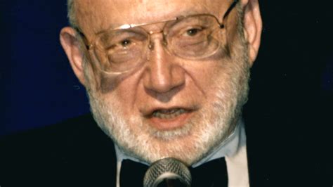 Joshua Lederberg Agytörő