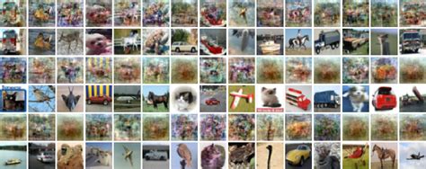 Figure 8 From Reconstructing Training Data From Trained Neural Networks