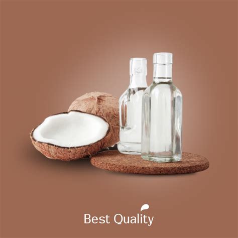 VCO Indonesia Tropical Fruit