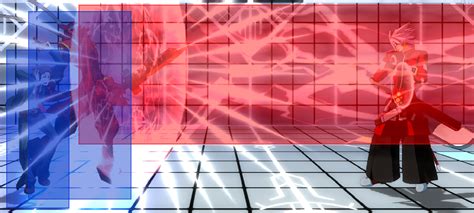 File BBTag Adachi A Hitbox Png Dustloop Wiki