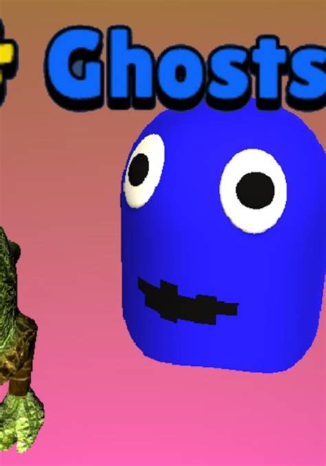 💬 Footsteps Dynos And Ghosts Sound Effects Nintendo Switch