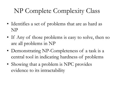 Ppt Complexity And Cryptography Powerpoint Presentation Free