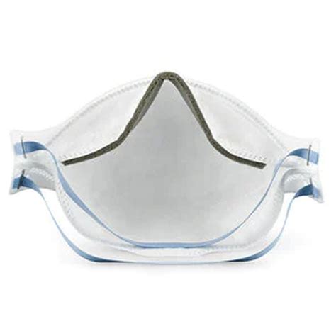 3m Aura 9205 Bulk N95 Particulate Respirator Masks For Industrial Use