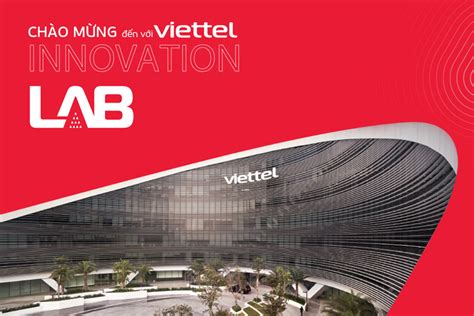 Viettel Innovation Lab
