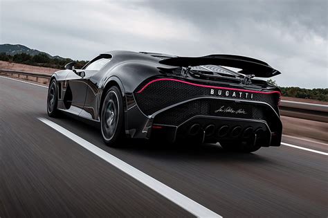 The Most Exclusive Bugatti Ever Built Can Now Be Yours Maxim