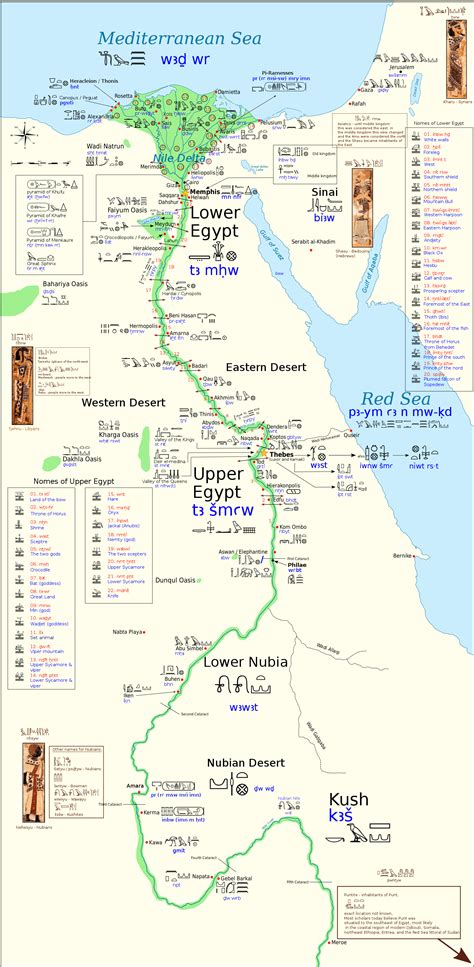 What Is Left Of Ancient Egypt At Candis Langdon Blog