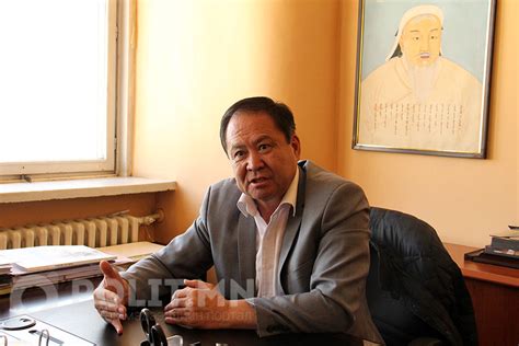 Д Цогтбаатар Хуулиа биелүүлж ажиллахгүй бол Засгийн газар огцрох ёстой