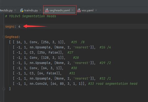 用yolov5ds训练自己的数据集，注意点！yolov5 Attributeerror List Object Has No Attrib Csdn博客