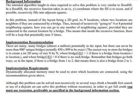 Solved Make Sure Code Passes Below Test Cases Code The