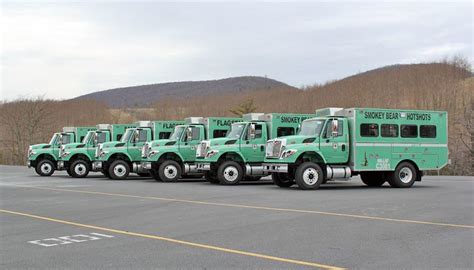 24 Hotshot Crew Buggies Ideas Wildland Fire Fire Trucks Us Forest