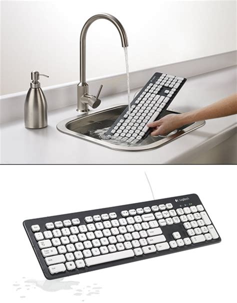 Logitech Washable Keyboard K310 Gets 40 Reduction To 23 99 Today Only Techeblog