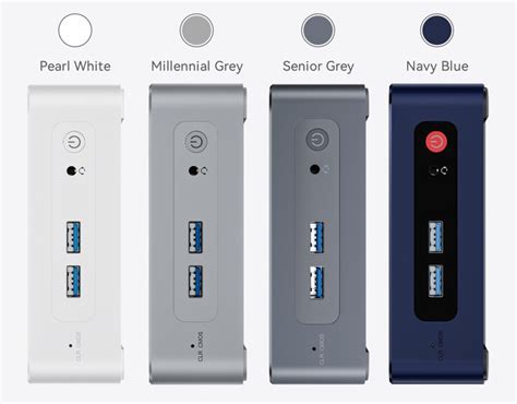 Beelink EQ Debuts As New Intel Alder Lake N Mini PC From US NotebookCheck Net News