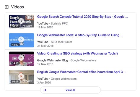 Schema Markup Generators For Structured Data Sitebulb