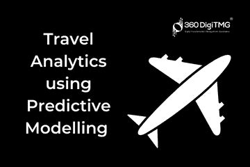 Travel Analytics Using Predictive Modelling DigiTMG