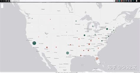Arcgis Api 4x For Js结合react入门开发系列esri Loader附源码下载 知乎