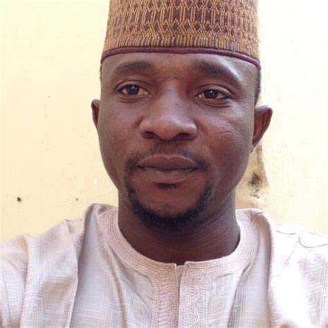 Umar Muhammad Lecturer Ii Southern Federal University Rostov Na