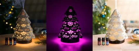 Trim The Tree Scentsy Diffuser Scentsy Oils