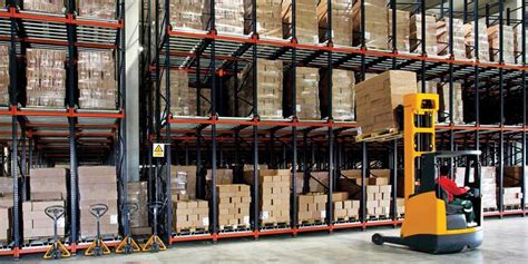 انبار گردانی فروشگاه‌های زنجیره ای و شیوه انجام آن گروه صنعتی طاها