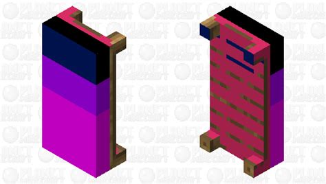 Strange Bed Java Minecraft Mob Skin