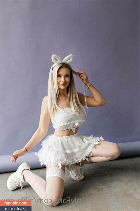 Nikki Cox Aka Nikkicox0000 Nude Leaks OnlyFans Photo 9 Faponic